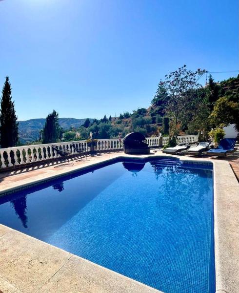Casa Di Cielo - Torrox Costa