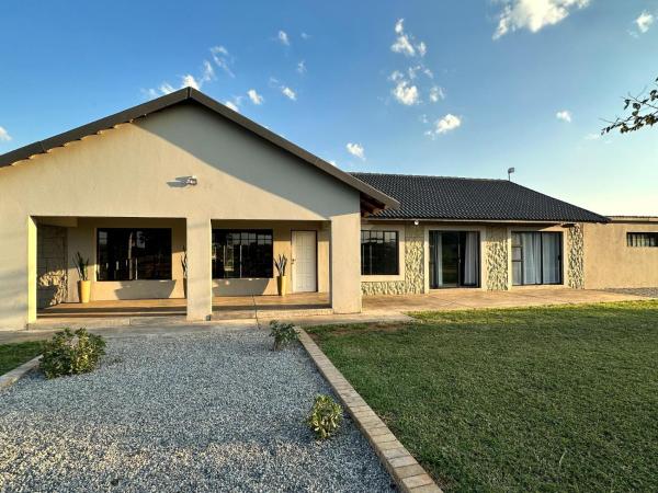 Valview Guest Lodge - Thabazimbi