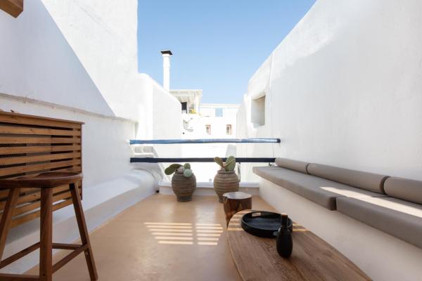 Silvernoses Little Venice, Mykonos Town - Mykonos