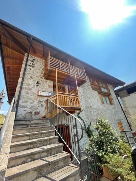 Azzurro Mountain Lodge - Comano