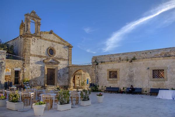 La Perla A Marzamemi - Pachino