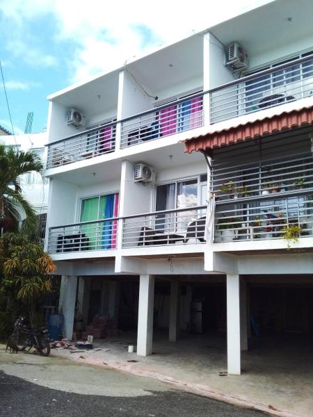 Appart Hotel Veras Samana No 8 - Dominican Republic