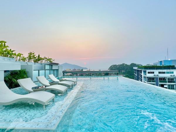 Econdo Bangsaray - Rayong