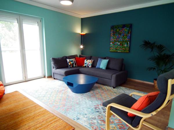 Baker's Pond Apartment Two - Ossiach