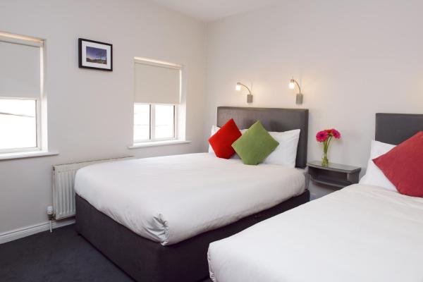 Dan Linehan's B&b - Killarney, Irlanda