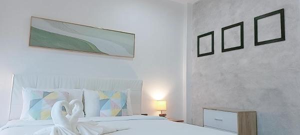 Ainny Residence - Patong Beach