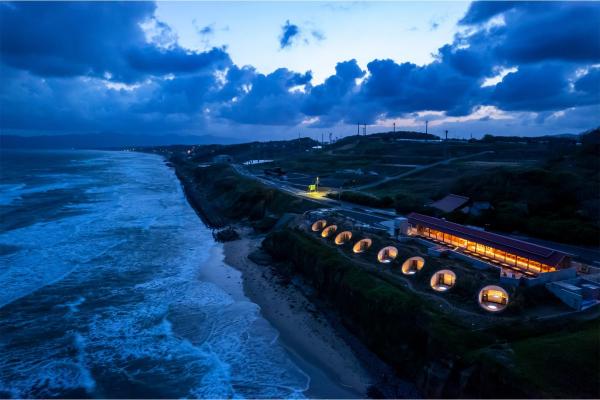 Izumo Hotel The Cliff - Izumo