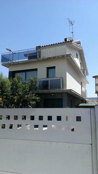 Casa Bohème - Santa Susanna
