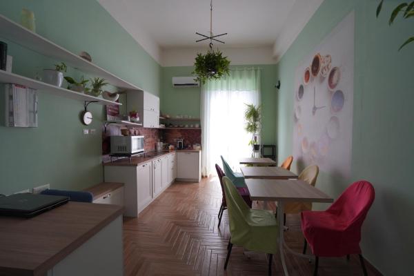 B&b I Due Teatri - Naples