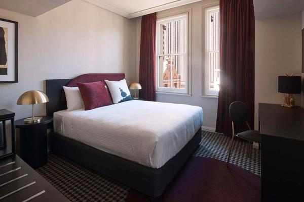 The Capitol Hotel Sydney - Camperdown