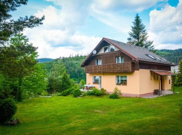Chata U Tata - Slovakia