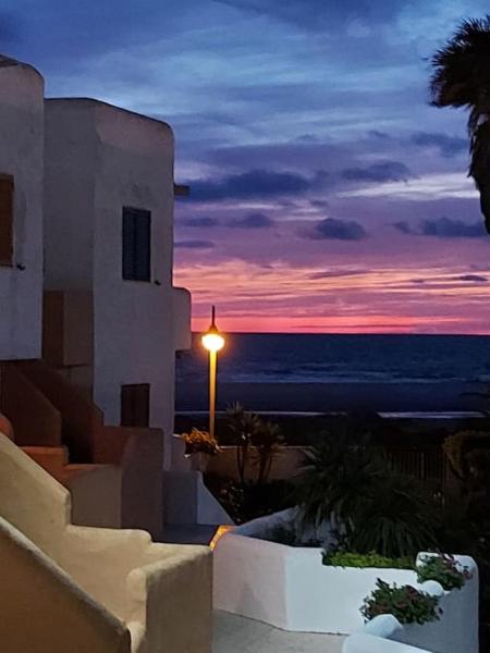 Azul Océano Alojamiento - Tarifa