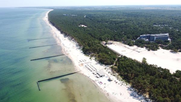Havet Hotel Resort & Spa - Dźwirzyno