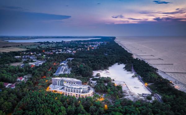 Havet Hotel Resort & Spa - Dźwirzyno