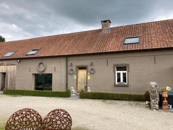 B&b Crijbohoeve - Bilzen