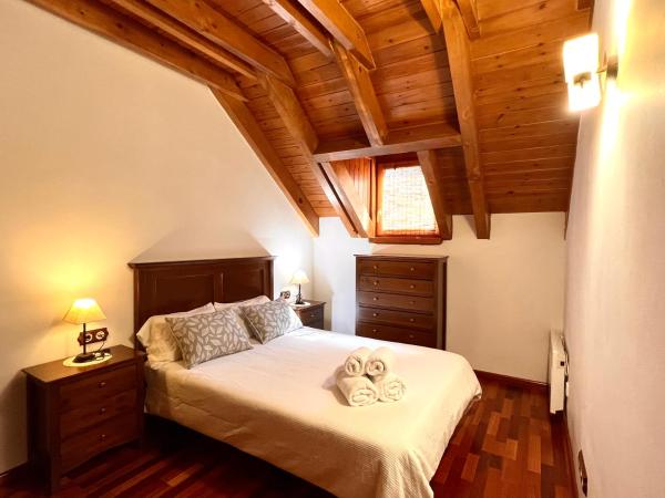 Apartament La Noguera - L'amfitriona - Rialp