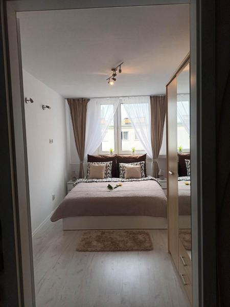 Apartament U Ani - 브로츠와프