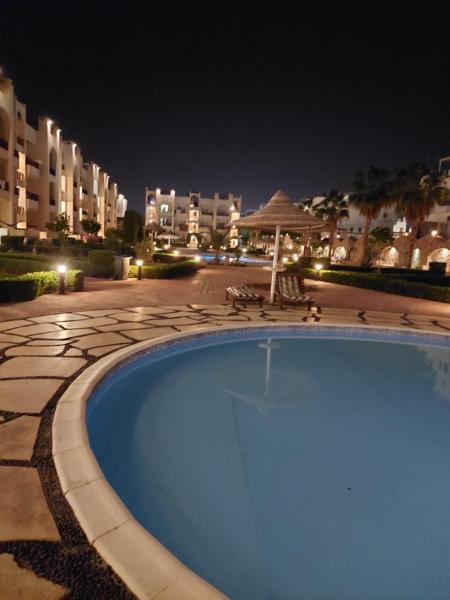 Two Bedroom At Sunny Lakes Resort - Sharm El-Sheikh