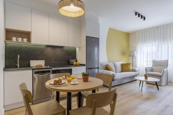 Bali Premium Apartments 1 Bedroom - Vilafamés