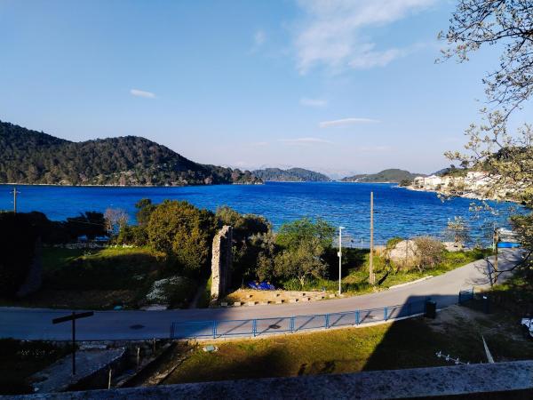 Apartments Patricija - Mljet