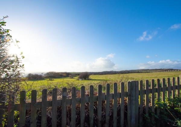 Lower Coastguard Cottage - Camber Sands