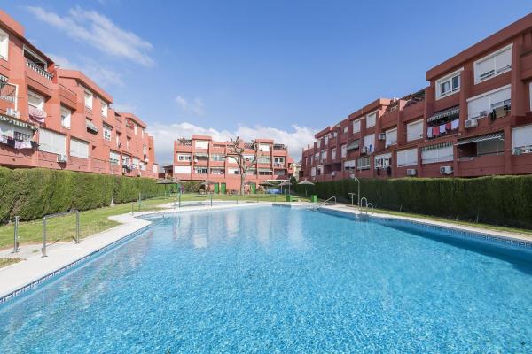 Camarote De Algetares - Algeciras