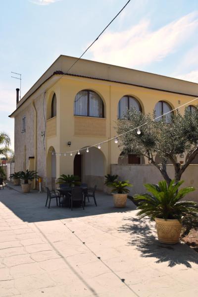 Le Mimose - Pulsano