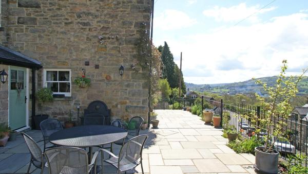 Springbank - Chesterfield