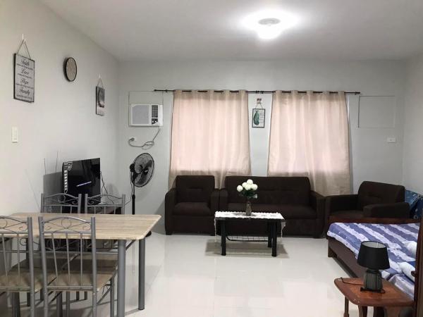 Camella Homes Bacolod Condo - Ibiza Bldg Unit 5o For Rent! With Wifi And Netflix! - Silay City