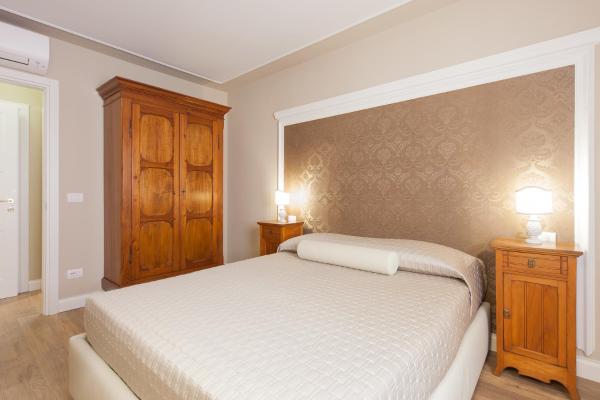 La Perla Apartment - Верона