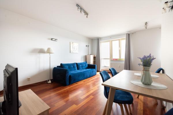 Mokotów Open Business Apartment By Bookinghost - Warszawa