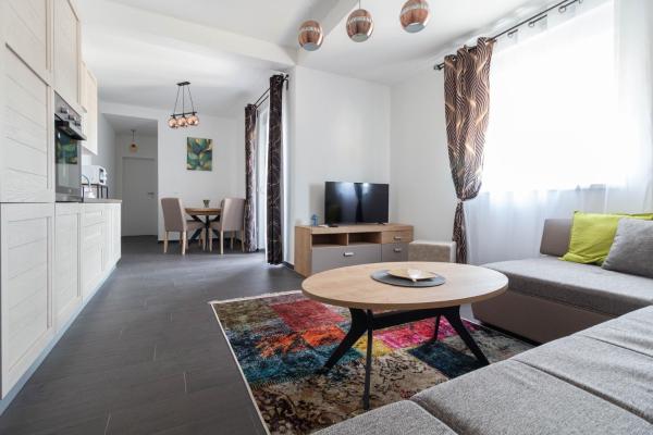 Apartment Martina In Privlaka - By Ta Leut Agency - Privlaka