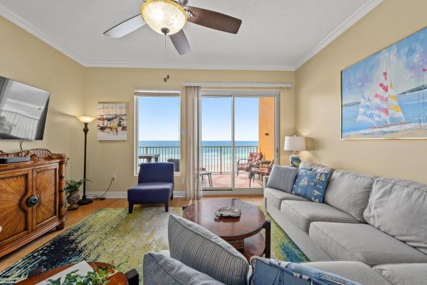 Treasure Island #0310 - Panama City, FL