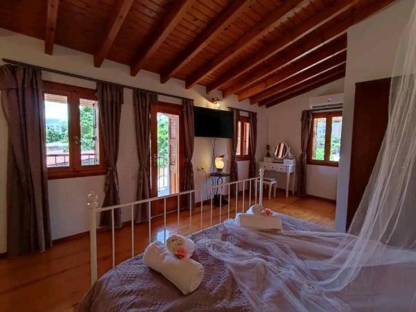 Nikόla's House - Крит