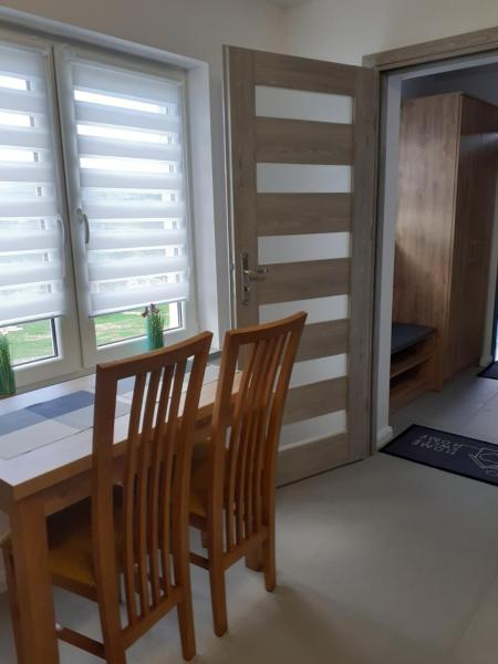 Domek Pod Prehybą -Agroturystyka - Szczawnica