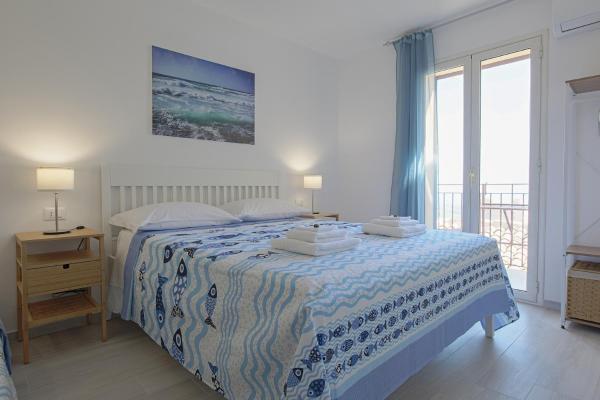 Zeus Atabyrios 2 - Monolocale - Agrigento