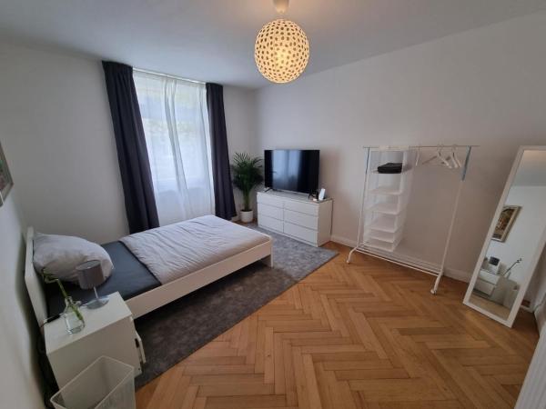 Süße Marie - Karlsruhe