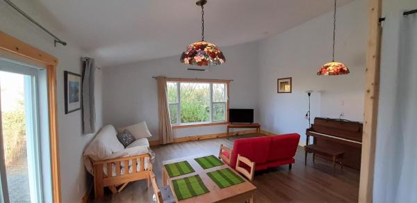 Red Roof Bed & Breakfast - Lunenburg
