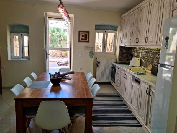 Villa Maxim In Corfu Town - Corfu