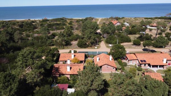 Casa Picaflor Uy - Cuchilla Alta