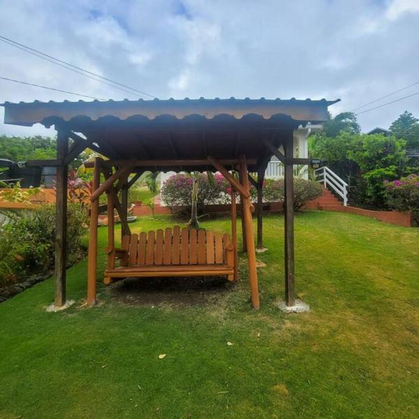 Petti Rosa Villa - Saint Lucia