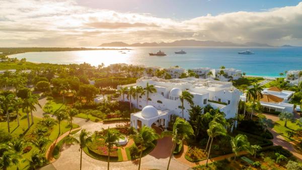 Aurora Anguilla Resort & Golf Club - Anguilla