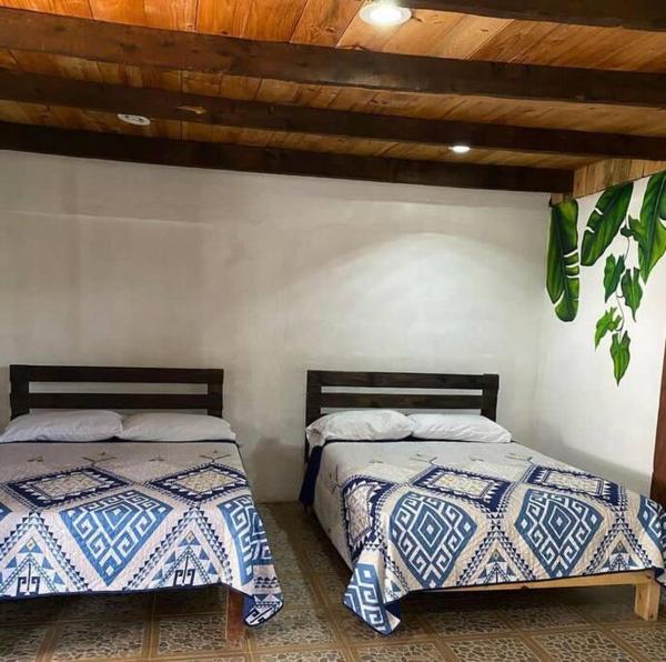 Villa Olaya Completo - Querétaro