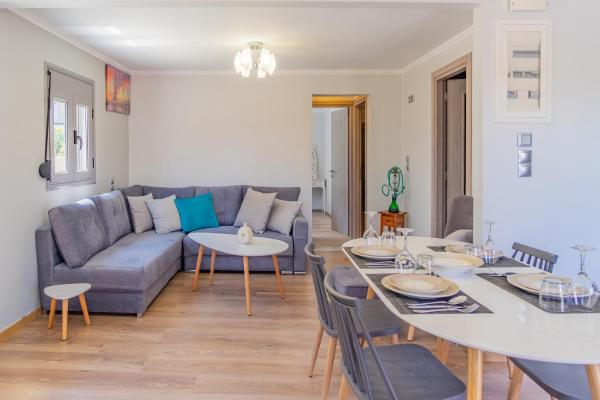 Dion Apartment - Lefkada