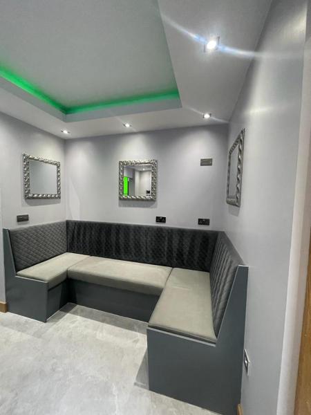 Belvedere Aparthotel - 83 Mount Pleasant - Liverpool