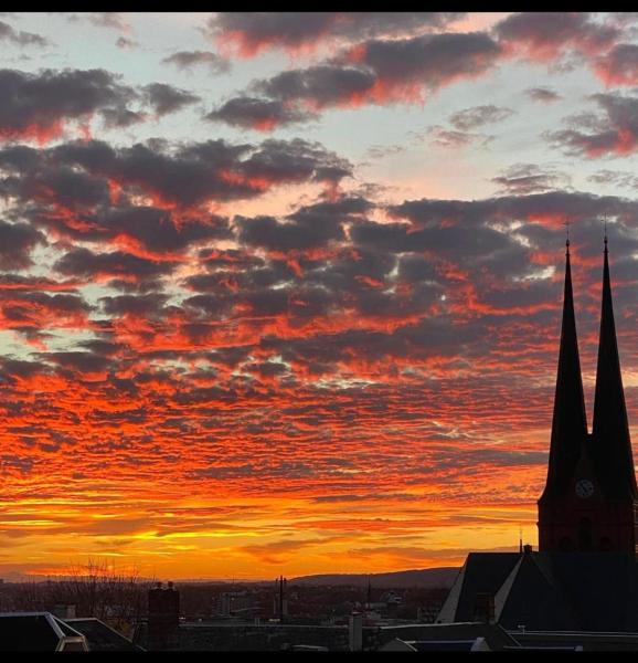Zuhause - Chemnitz