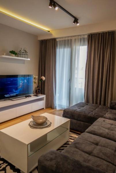 Apartment Leona - Kraljevo