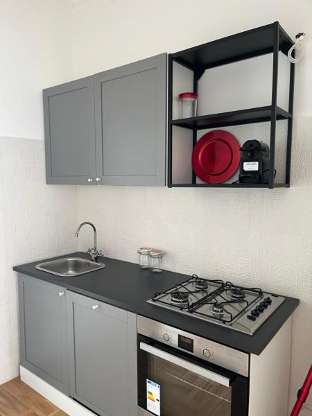 Confortevole Trilocale - Torre Lapillo