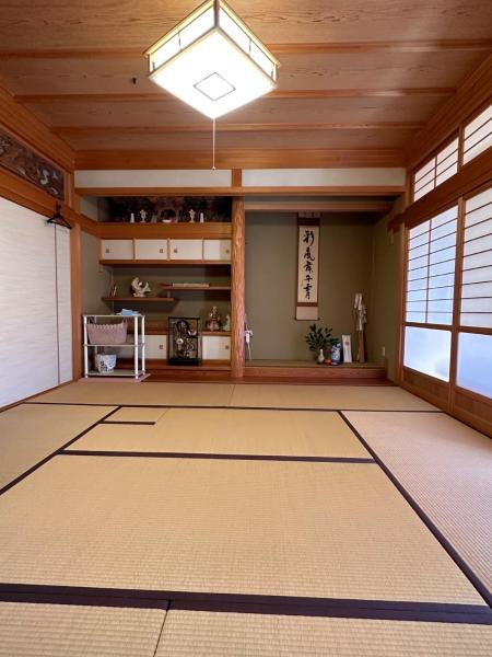 Curfew By Midnight Guesthouse Tosa Hanare - Vacation Stay 14262 - 高知県