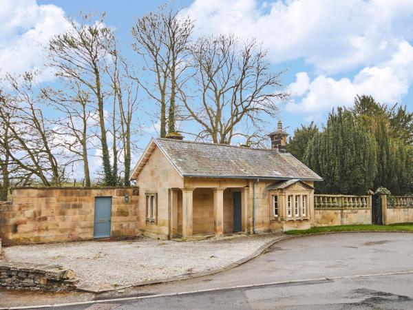 North Lodge - Castleton